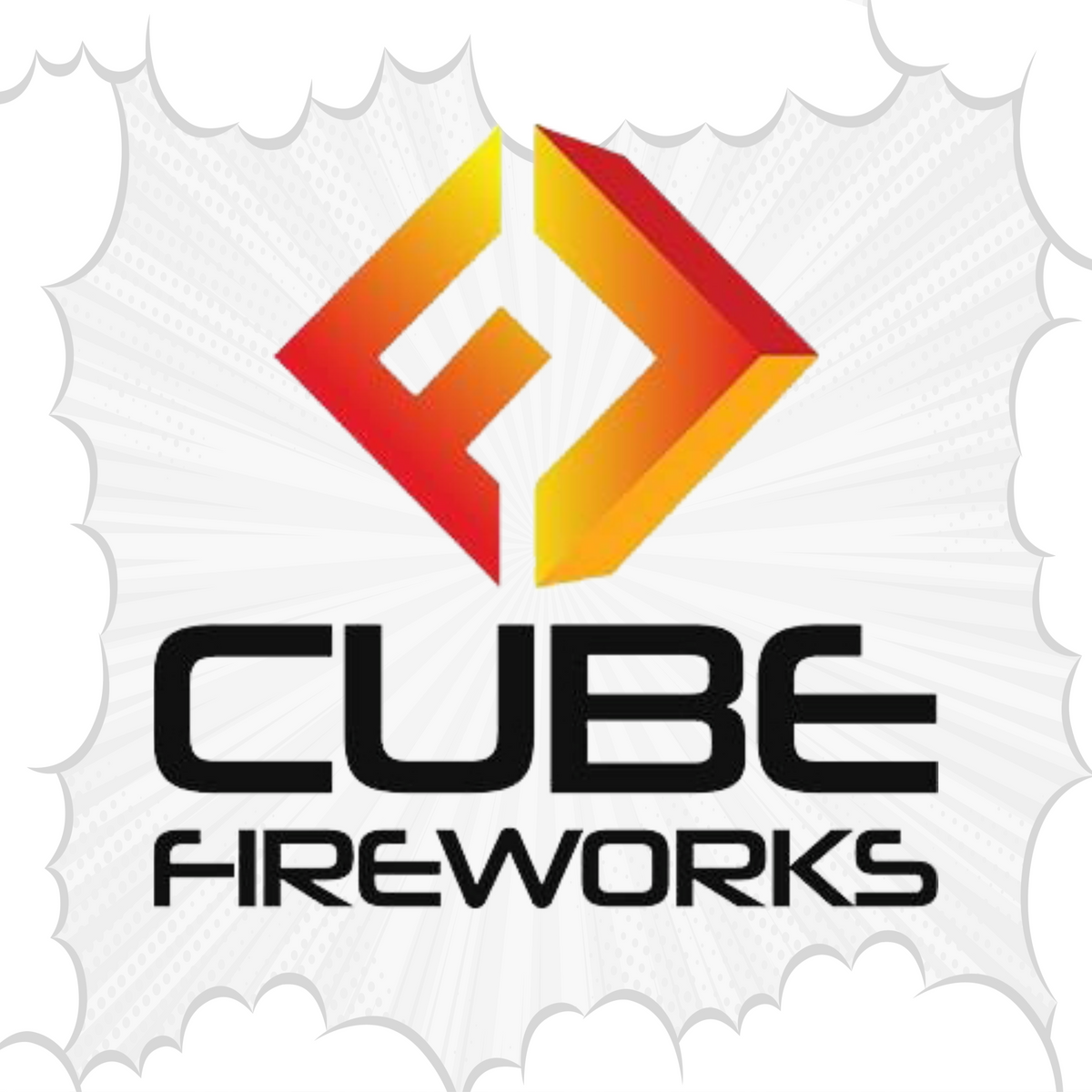 Cube Fireworks – Latifs