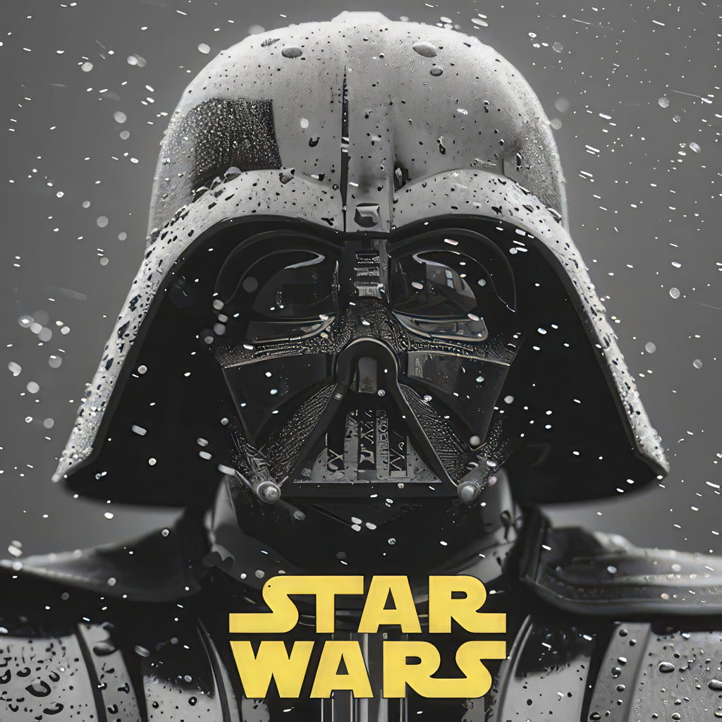 Star Wars – Latifs