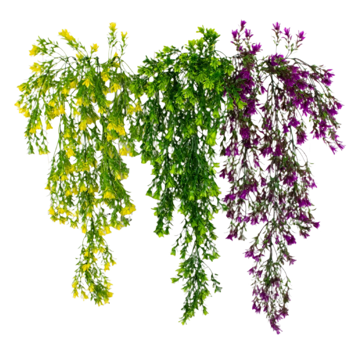 70cm Thistle Trail - 3 Colours Assorted – Latifs