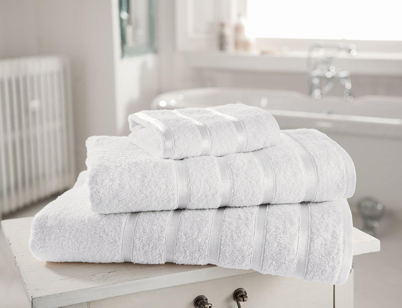 Kensington Jumbo Bath Sheet – Latifs