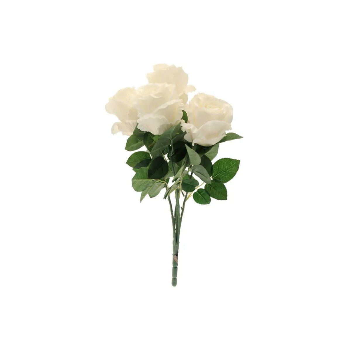 King Rose Bunch x 5 Cream – Latifs