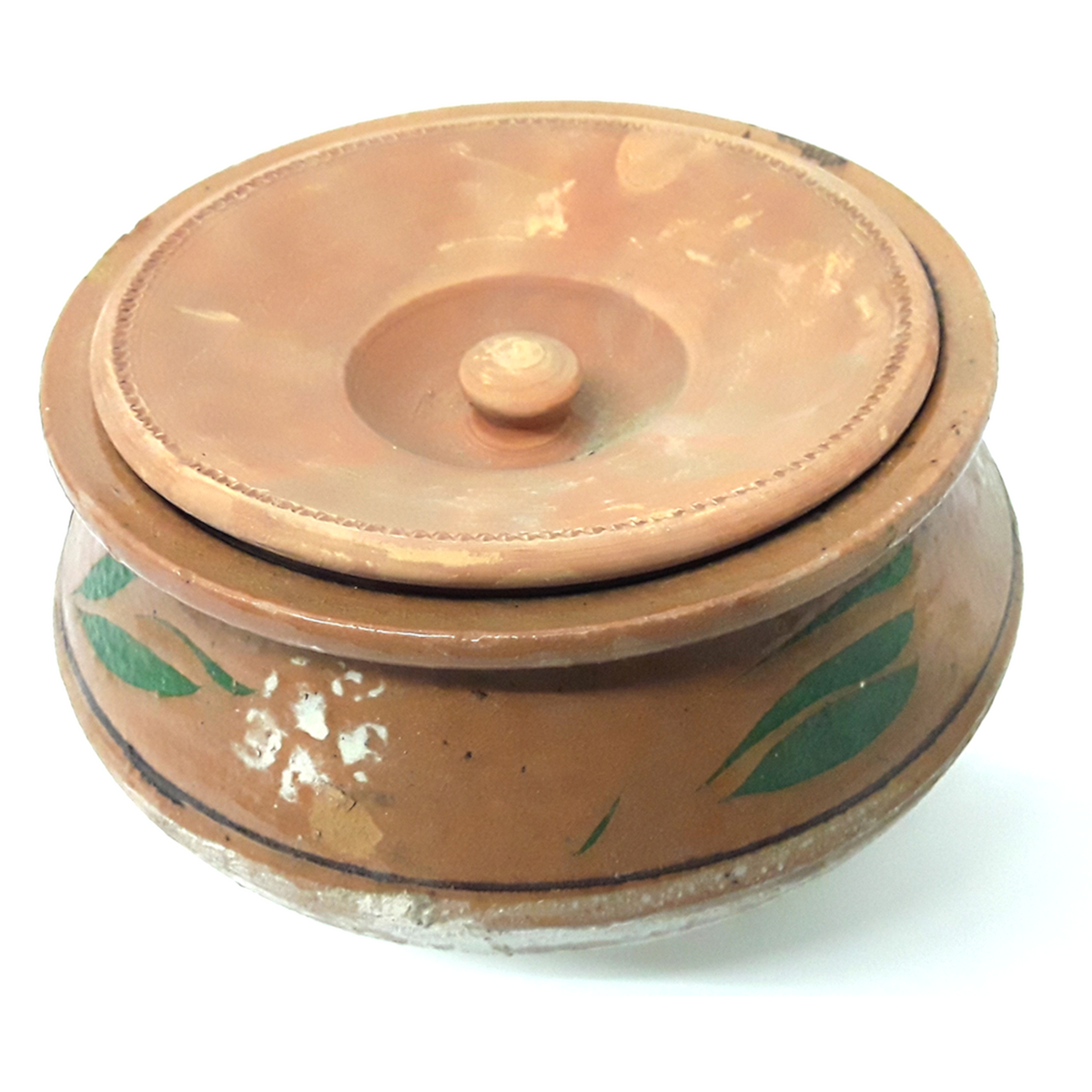 Mitti Handi Small 3kg – Latifs