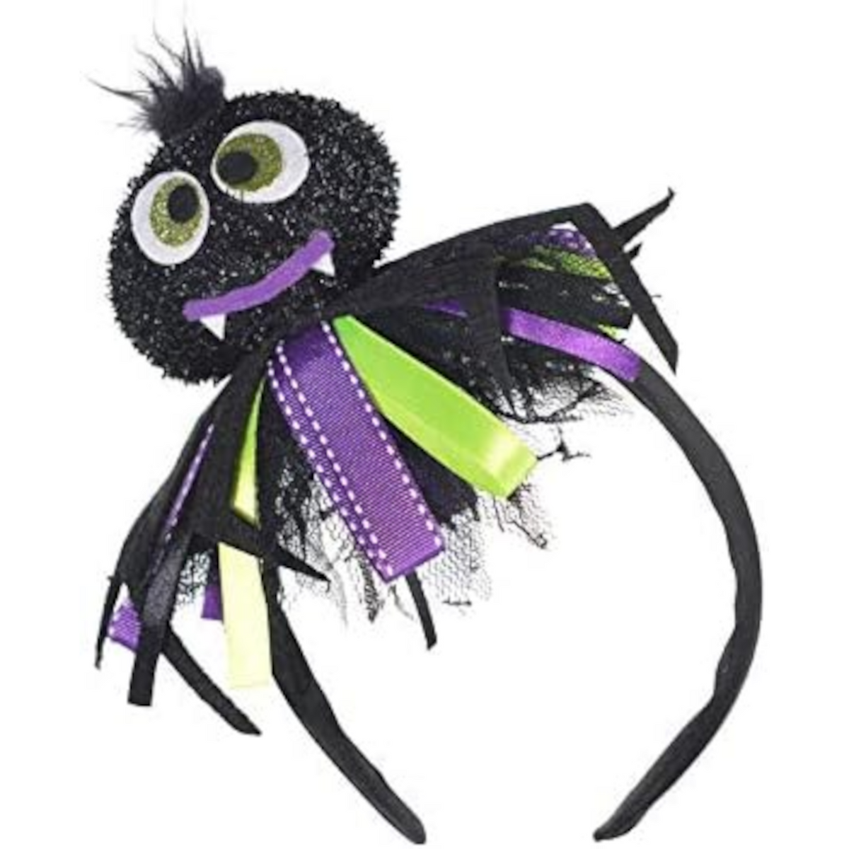 Spider Headband – Latifs