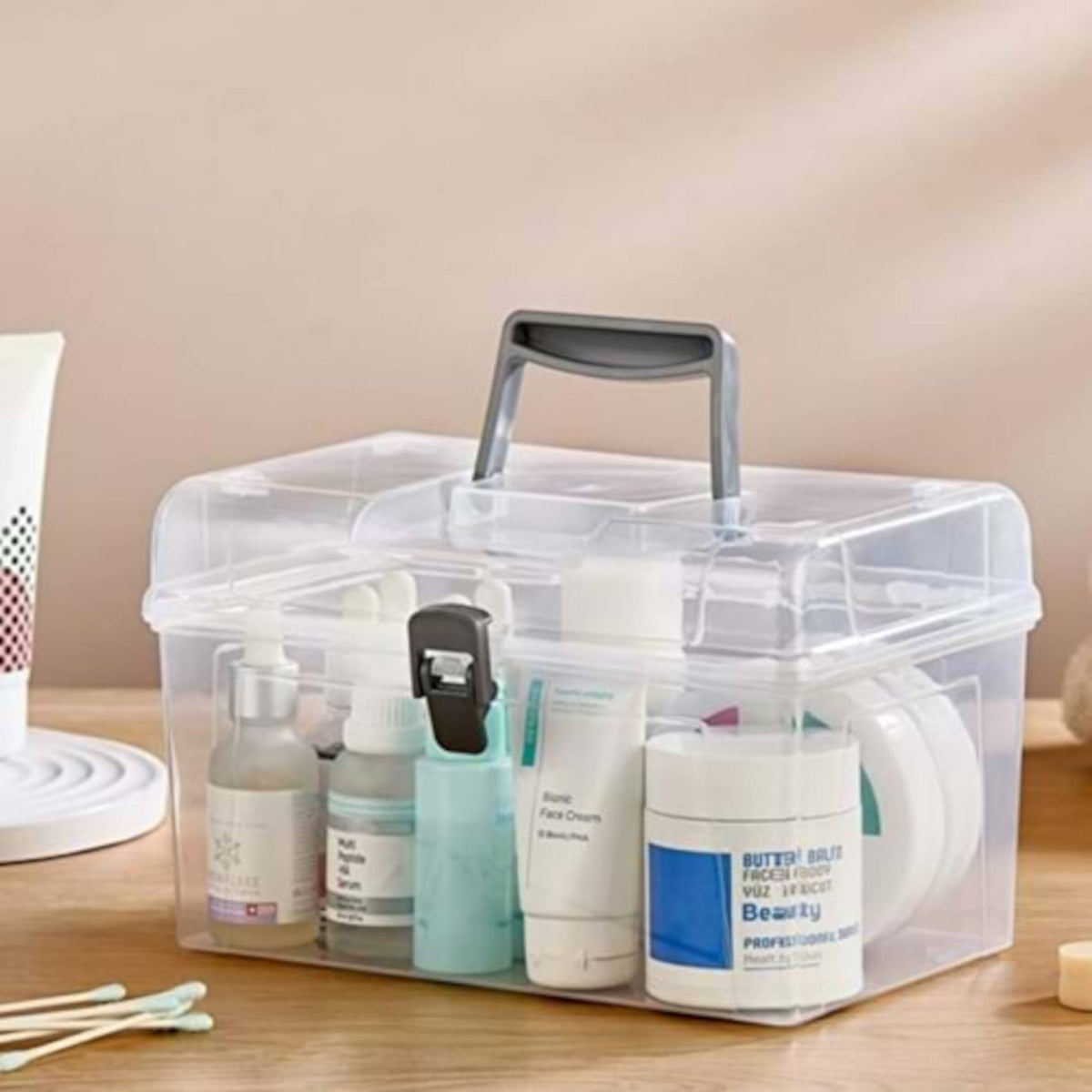 Organizer Box | Large – Latifs