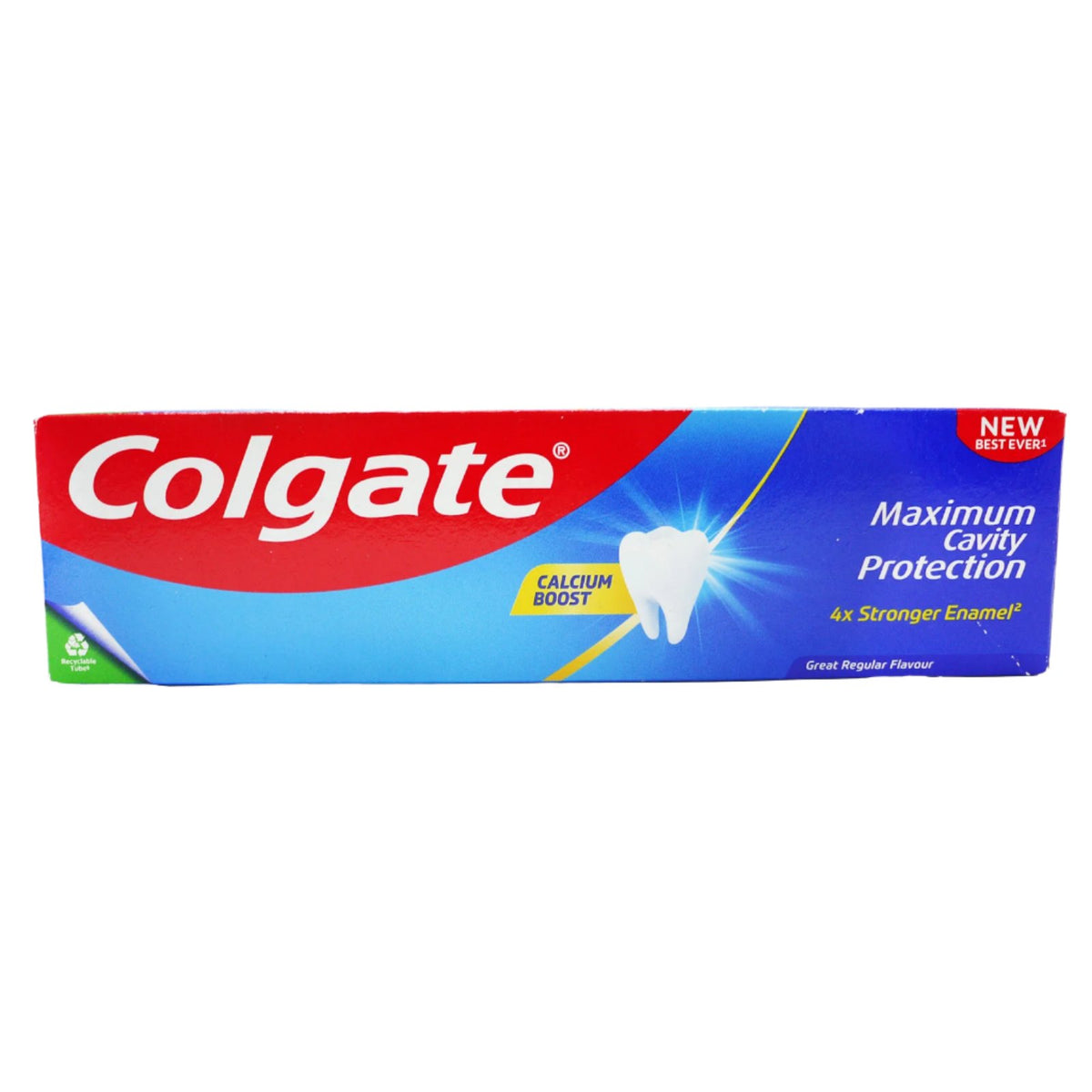Colgate Toothpaste Cavity Protection 75ml – Latifs