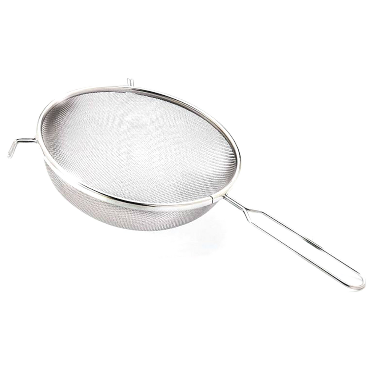 Metal Strainer 20cm – Latifs
