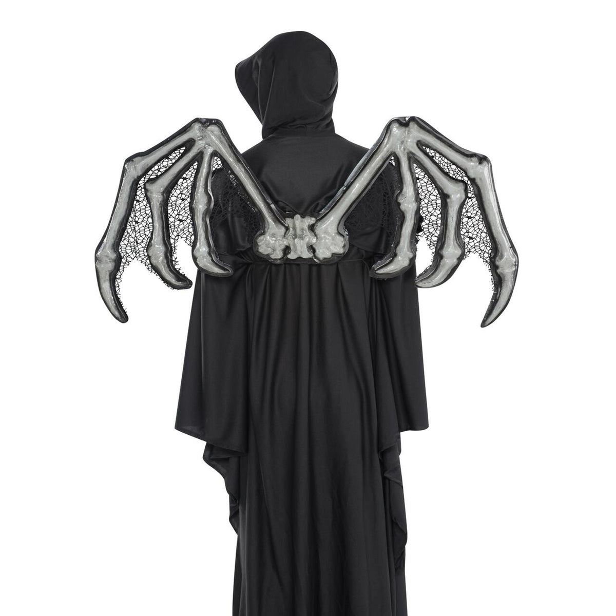 3D Skeleton Wings One Size – Latifs
